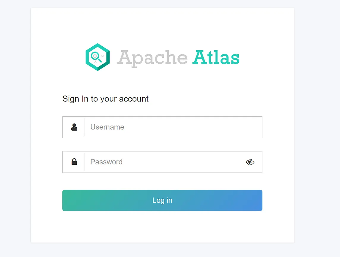 The Most Insightful Stories About Apache Atlas Medium