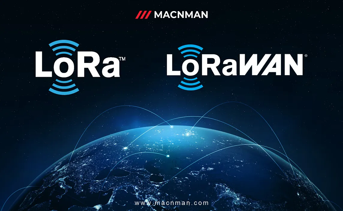 The most insightful stories about Lorawan Gateway - Medium