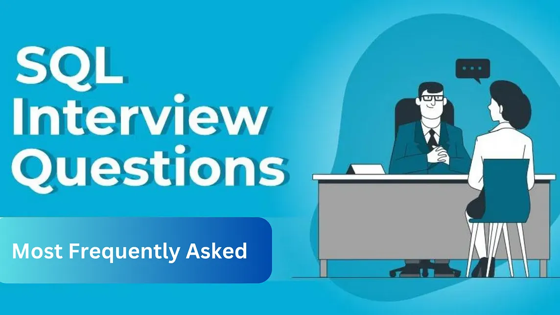The most insightful stories about Sql Interview Questions - Medium