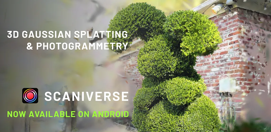 The Most Insightful Stories About Gaussian Splatting Medium