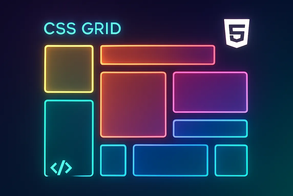 The most insightful stories about Css Grid - Medium