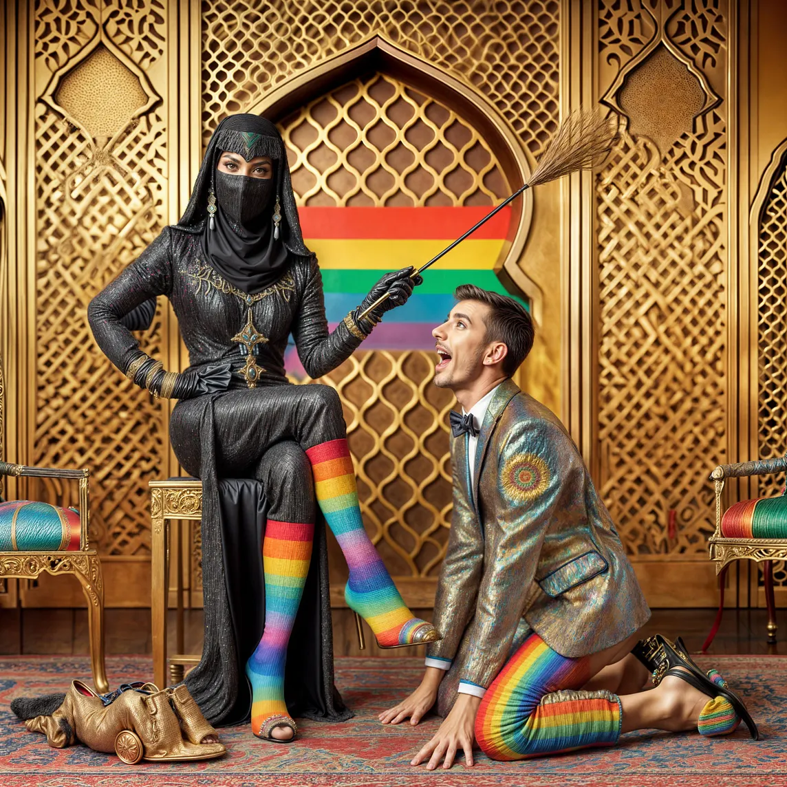 The most insightful stories about BDSM - Medium