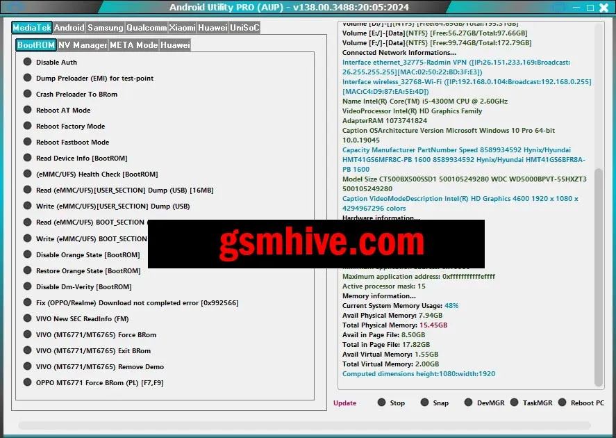 The most insightful stories about Gsm All Tools - Medium