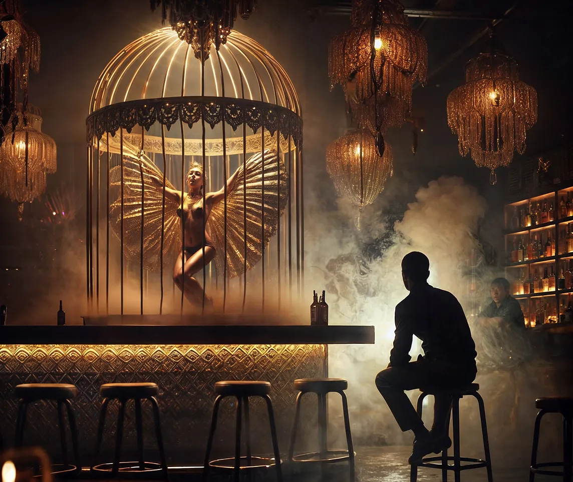 The most insightful stories about Erotic Fiction - Medium