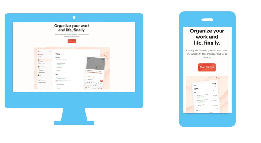 The most insightful stories about Responsive Design - Medium