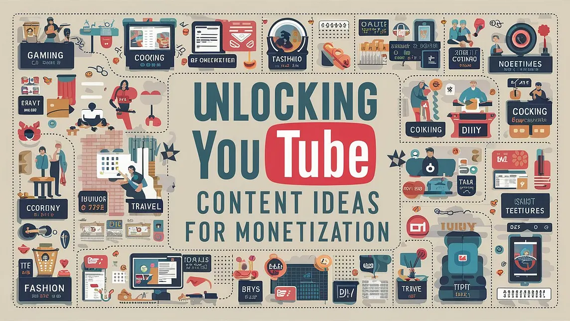 The most insightful stories about Youtube Monetization Tips - Medium