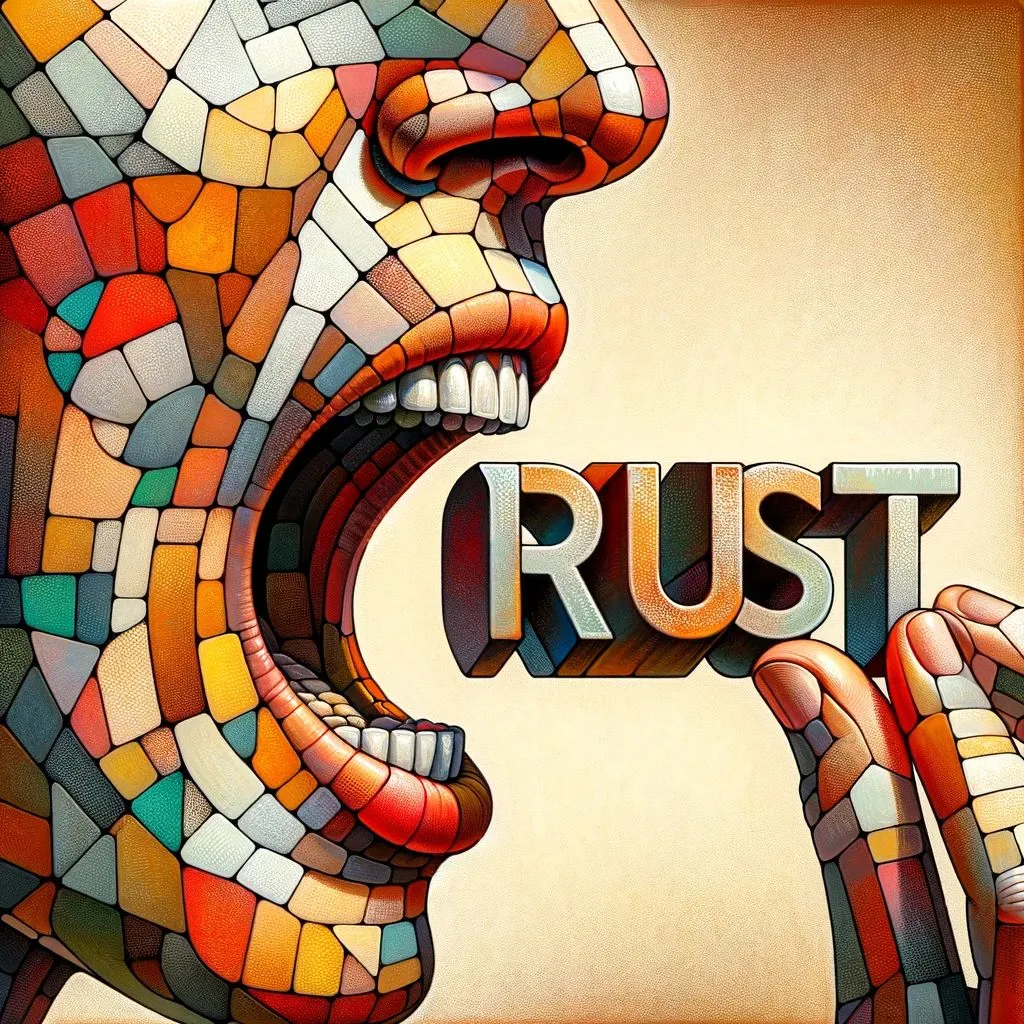 The most insightful stories about Rust Programming Language - Medium