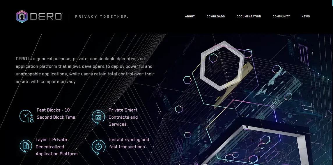 The most insightful stories about Dero - Medium