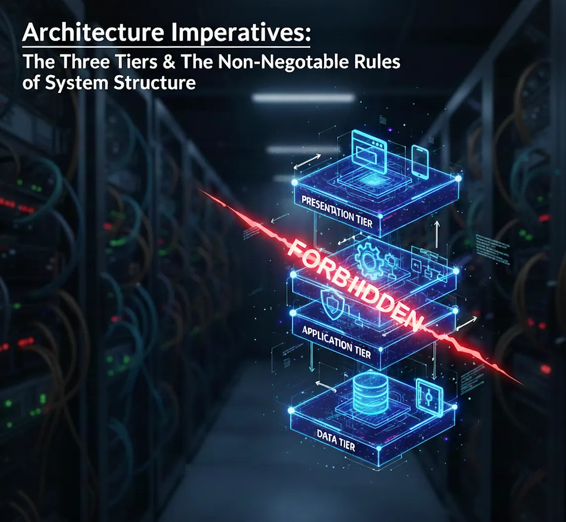 The most insightful stories about N Tier Architecture - Medium