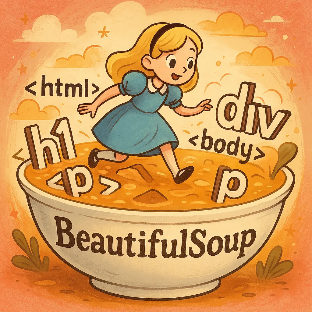 The most insightful stories about Beautifulsoup - Medium