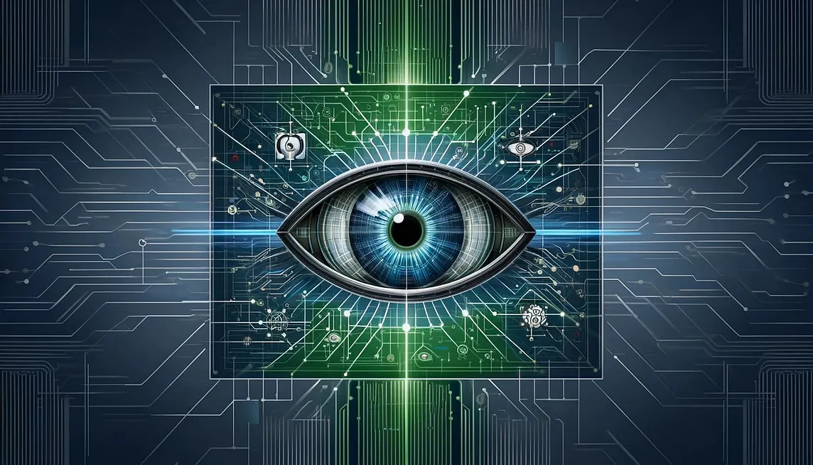 The most insightful stories about Computer Vision - Medium