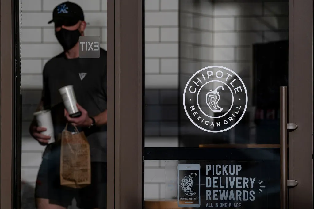 The most insightful stories about Chipotle - Medium