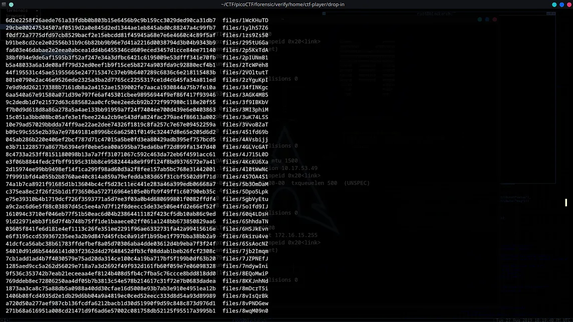 The most insightful stories about Picoctf2024 - Medium
