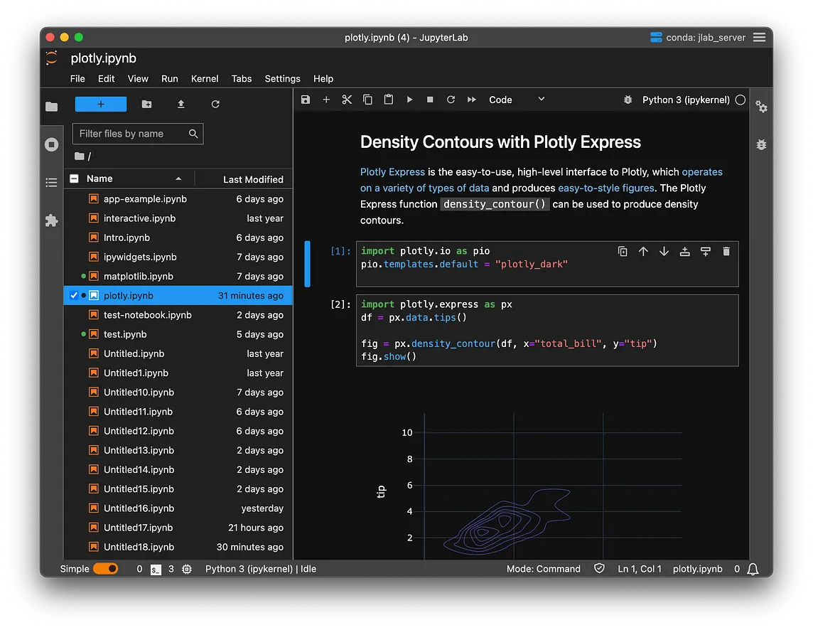 The most insightful stories about Jupyterlab - Medium