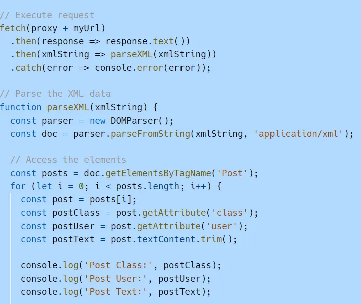The most insightful stories about Xml - Medium