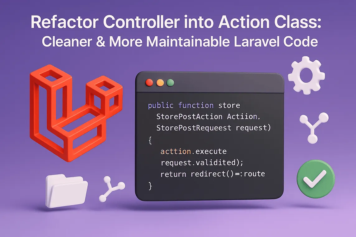 The most insightful stories about Laravel Development - Medium