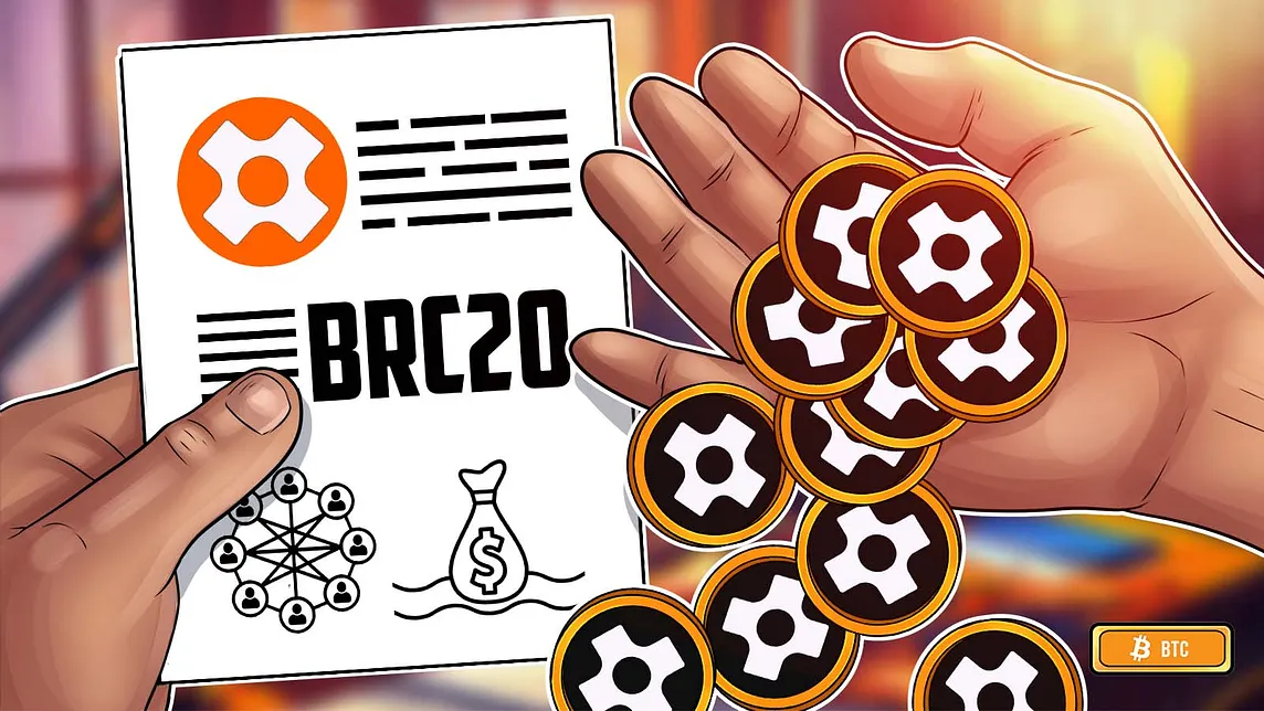 The most insightful stories about Brc20 - Medium