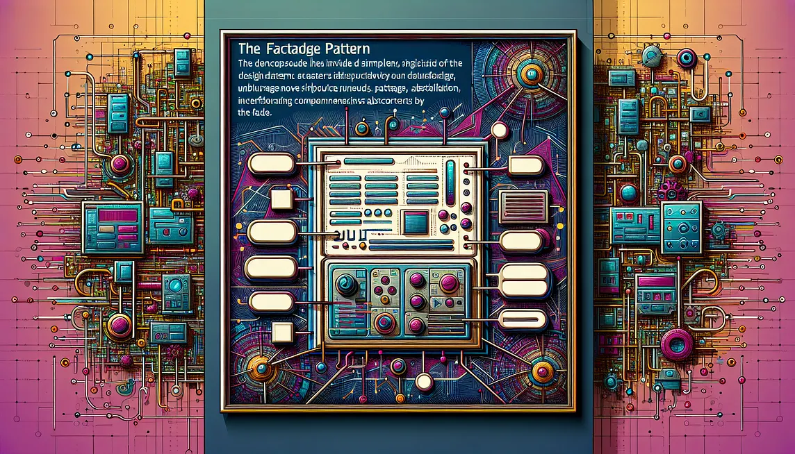 The most insightful stories about Facade Design Pattern - Medium