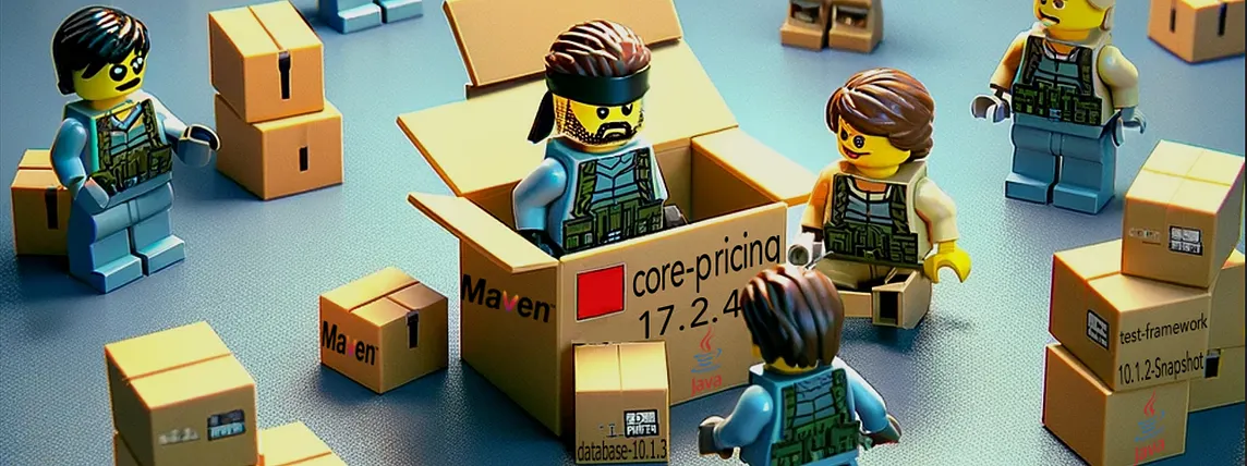 The most insightful stories about Maven Plugin - Medium