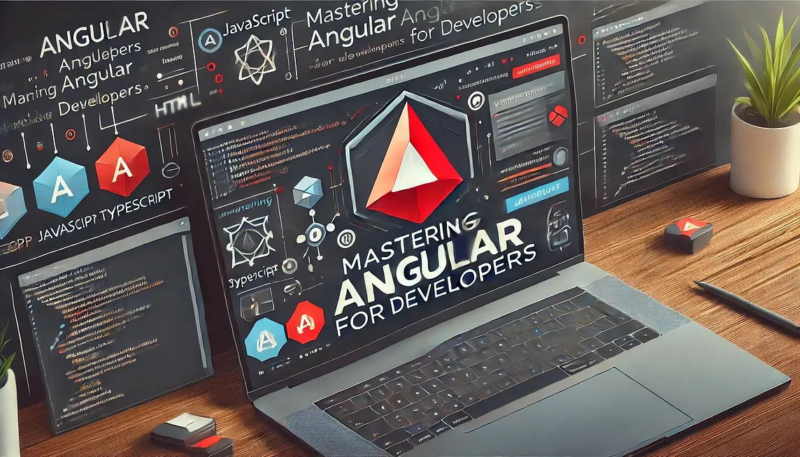The most insightful stories about Angular - Medium