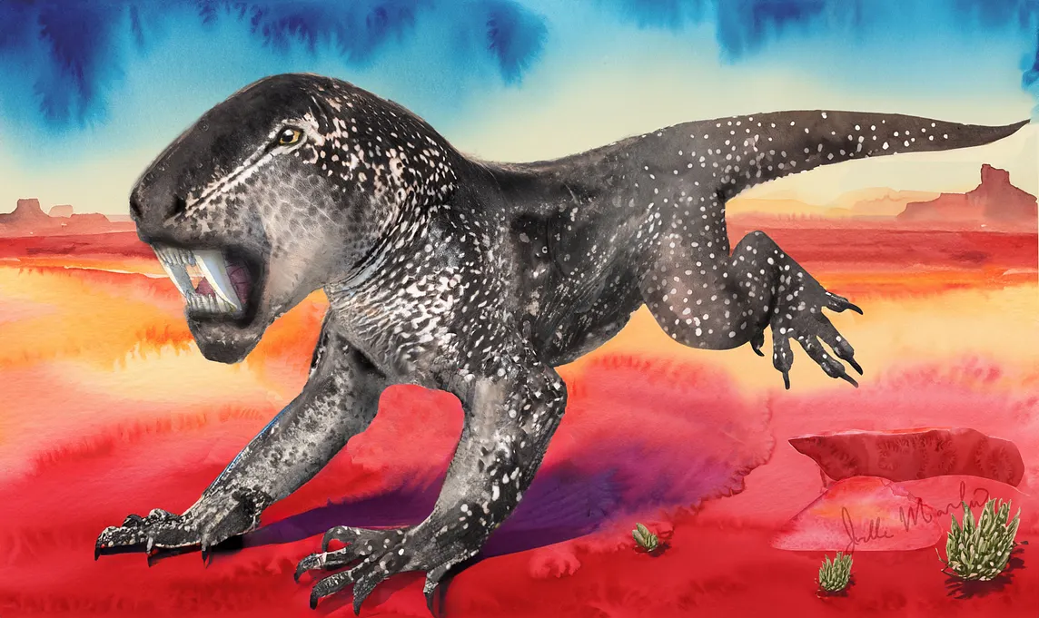 The most insightful stories about Mass Extinction - Medium