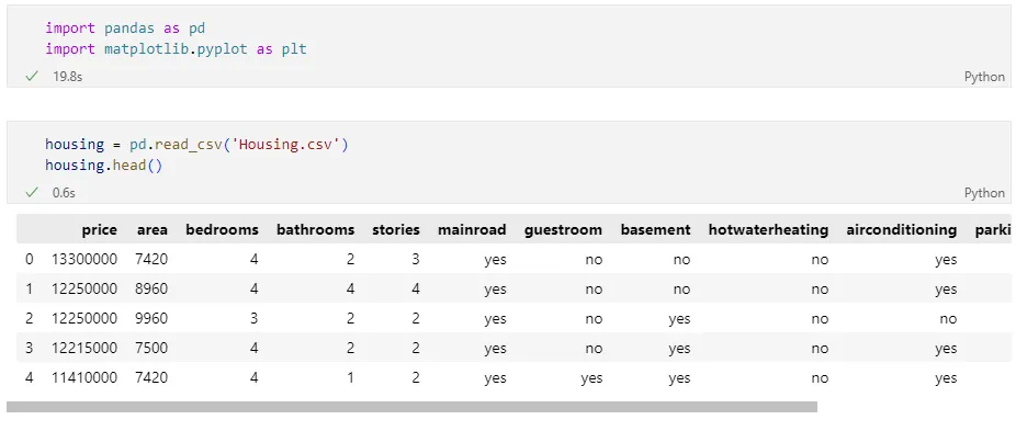 The most insightful stories about Matplotlib - Medium