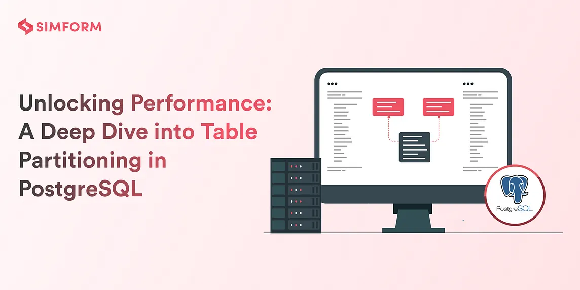 The most insightful stories about Table Partitioning - Medium