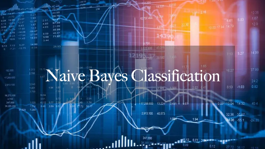 The most insightful stories about Naive Bayes - Medium