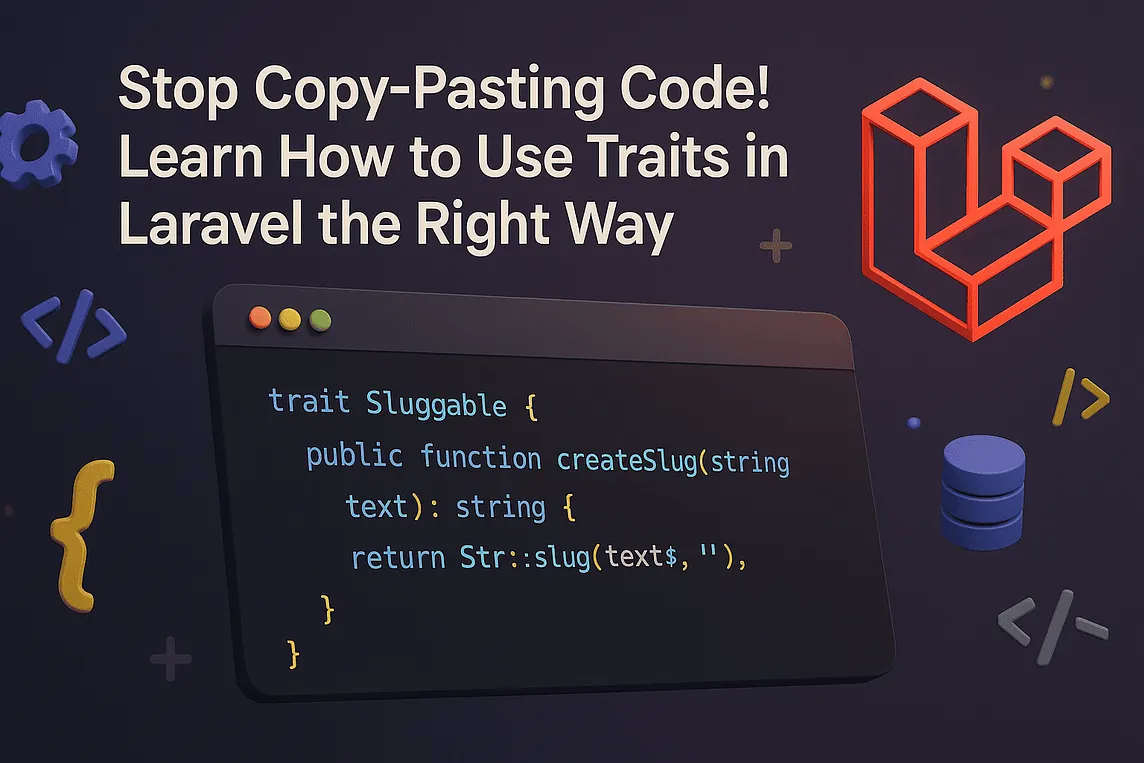 The most insightful stories about Laravel Development - Medium