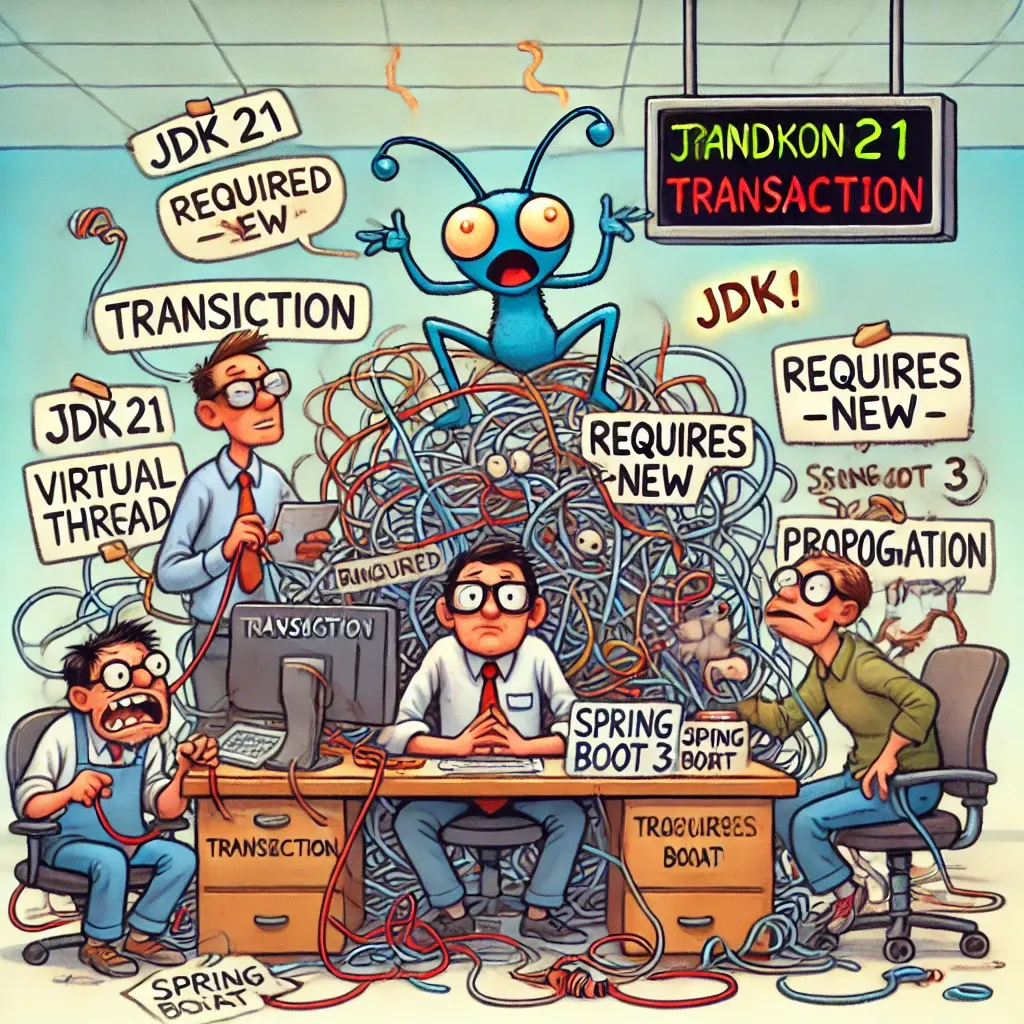 The most insightful stories about Spring Boot - Medium