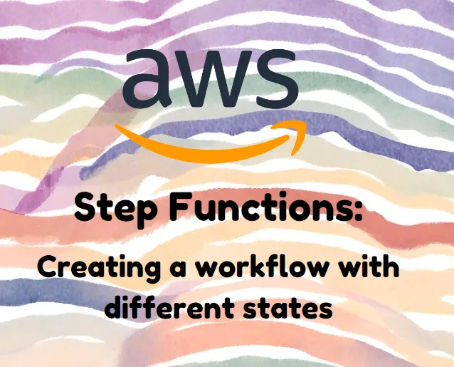 The most insightful stories about Aws Step Functions - Medium