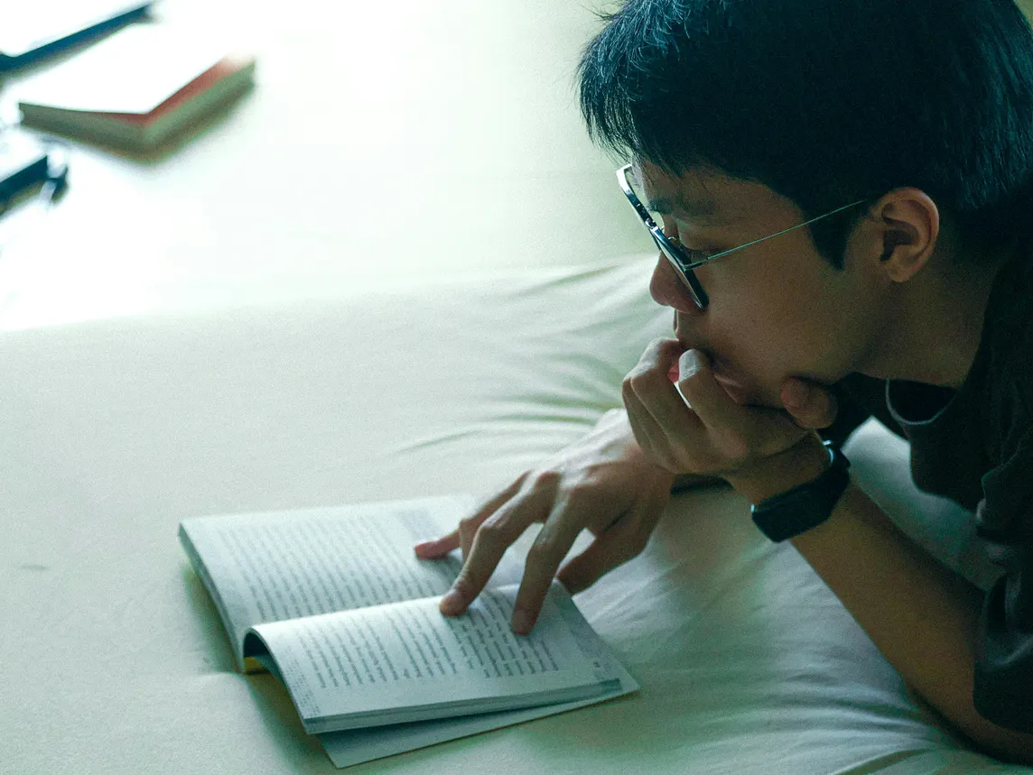 The most insightful stories about Books - Medium