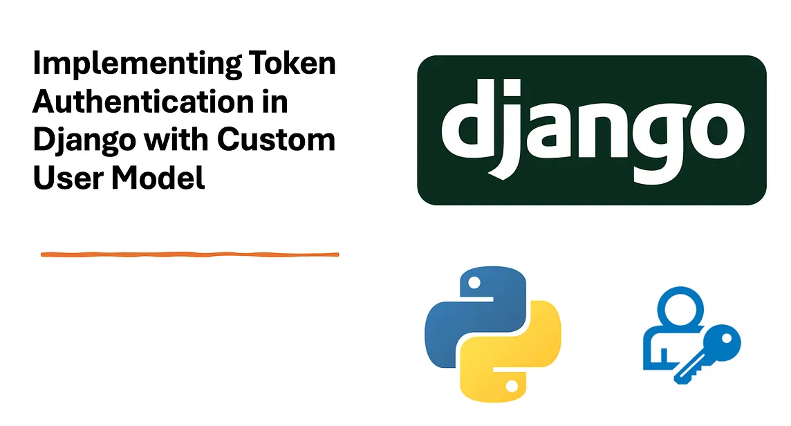 The most insightful stories about Token Authentication - Medium