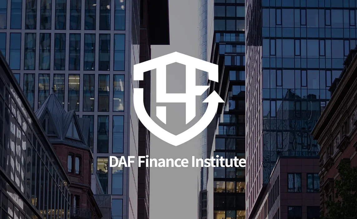 The most insightful stories about Daf Finance Institute - Medium