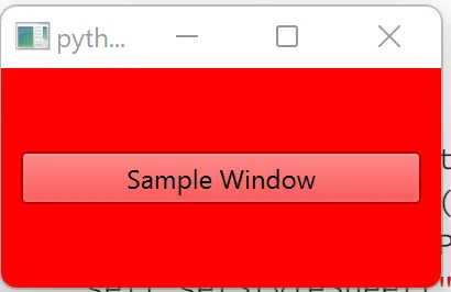 The most insightful stories about Pyside2 - Medium