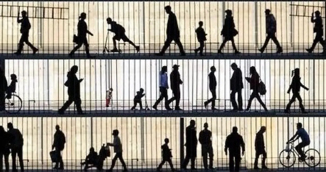 The most insightful stories about Stories - Medium