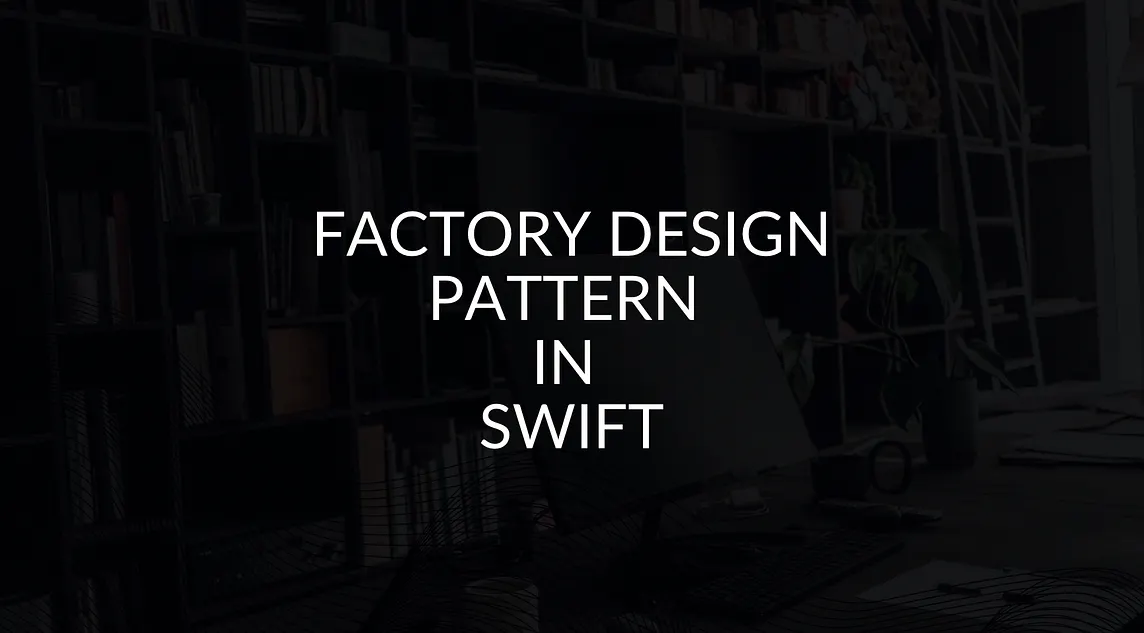 The most insightful stories about Factory Pattern - Medium