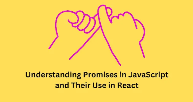 The most insightful stories about Promises In Javascript - Medium