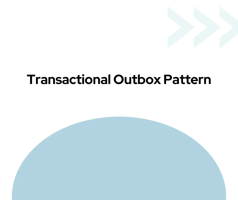 The most insightful stories about Outbox Pattern - Medium