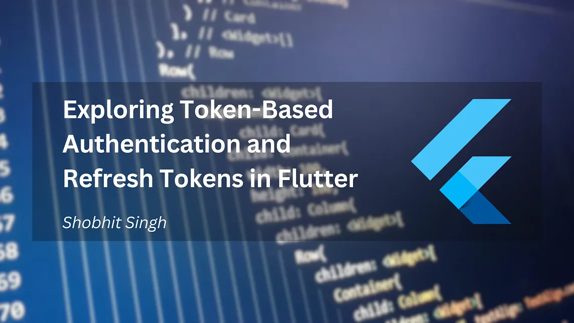 The most insightful stories about Token Authentication - Medium