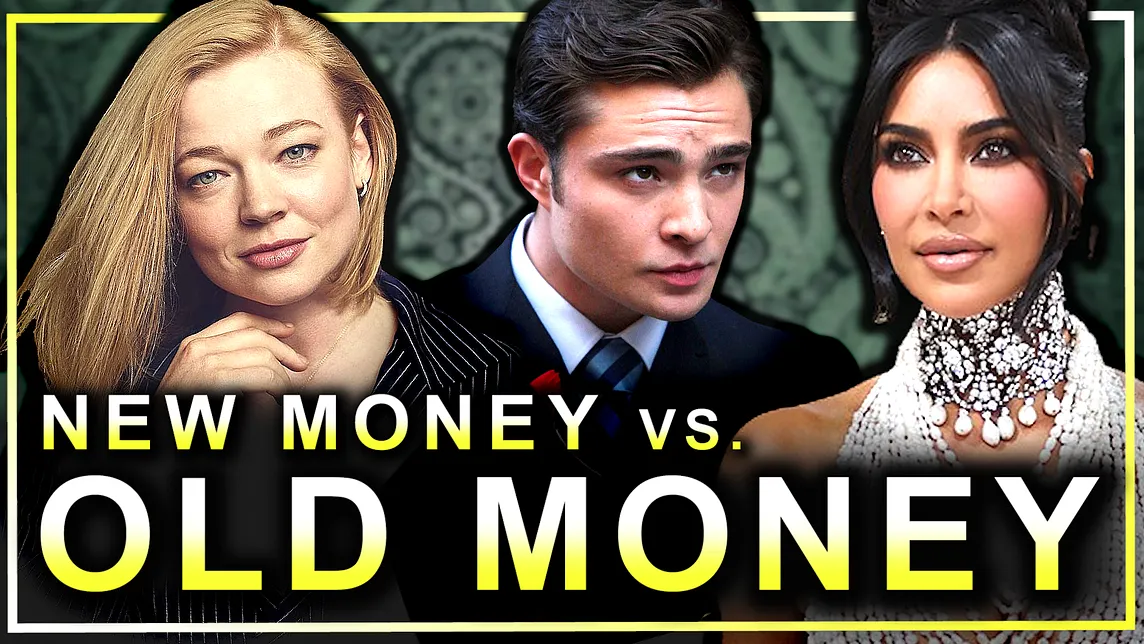 The most insightful stories about Old Money Aesthetic - Medium