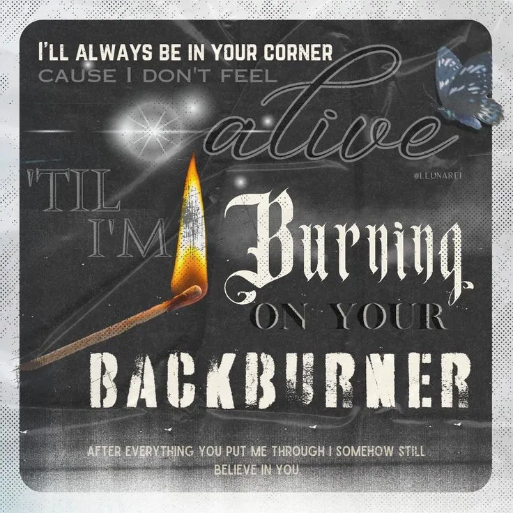 The most insightful stories about Back Burner - Medium