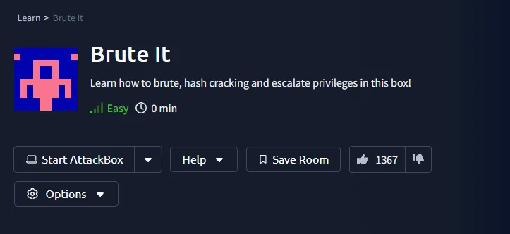 The most insightful stories about Tryhackme Writeup - Medium
