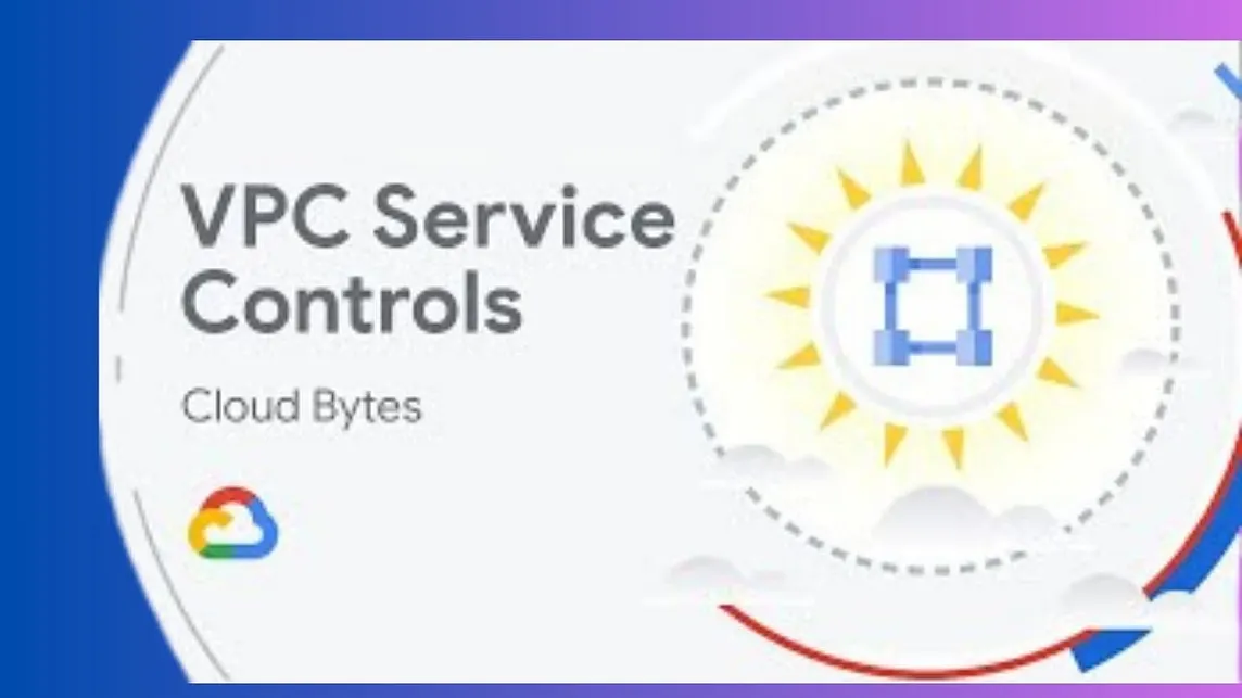 The most insightful stories about Vpc Service Control - Medium