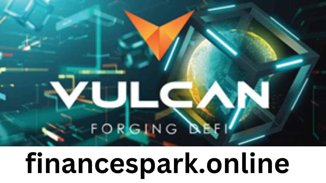 The most insightful stories about Vulcan Blockchain - Medium