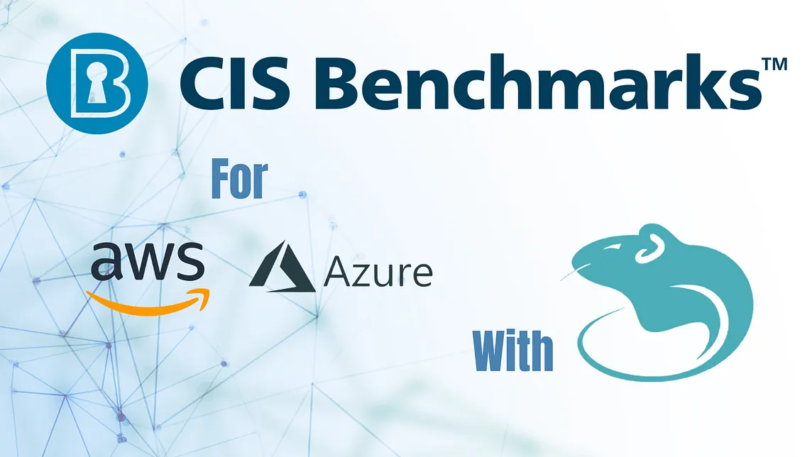 The most insightful stories about Cis Benchmarks - Medium