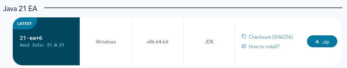 Bazel — How to add a newer version of Java | by Andreas E. | Medium