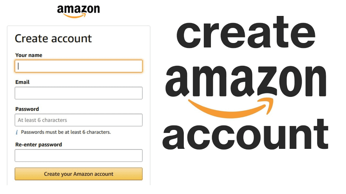 Amazon Account: Your Gateway to Shopping Convenience | by Soldeland ...