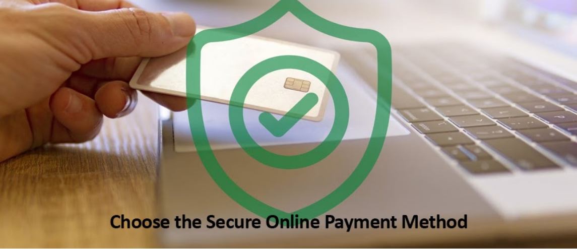 Secure Online Payment