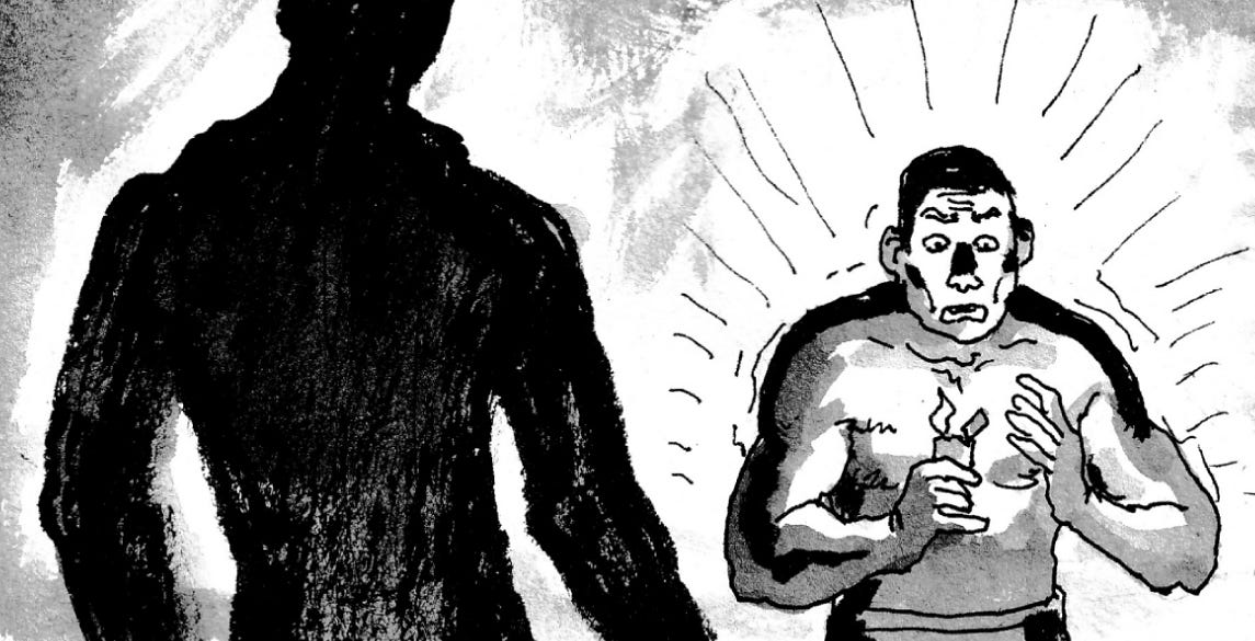 Transforming Anxiety: How My Disorder Became My Muse | by Why so ...